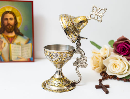 Greek Monastery Products | Gifts of Faith | Meteora & Mount Athos ...