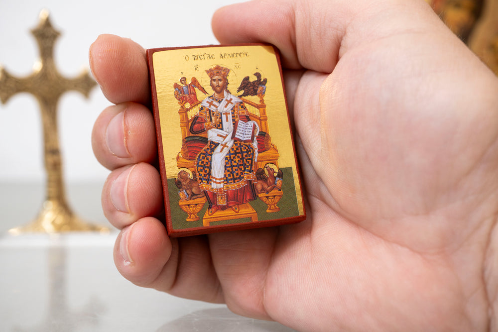 Greek Monastery Products | Gifts of Faith | Meteora & Mount Athos ...