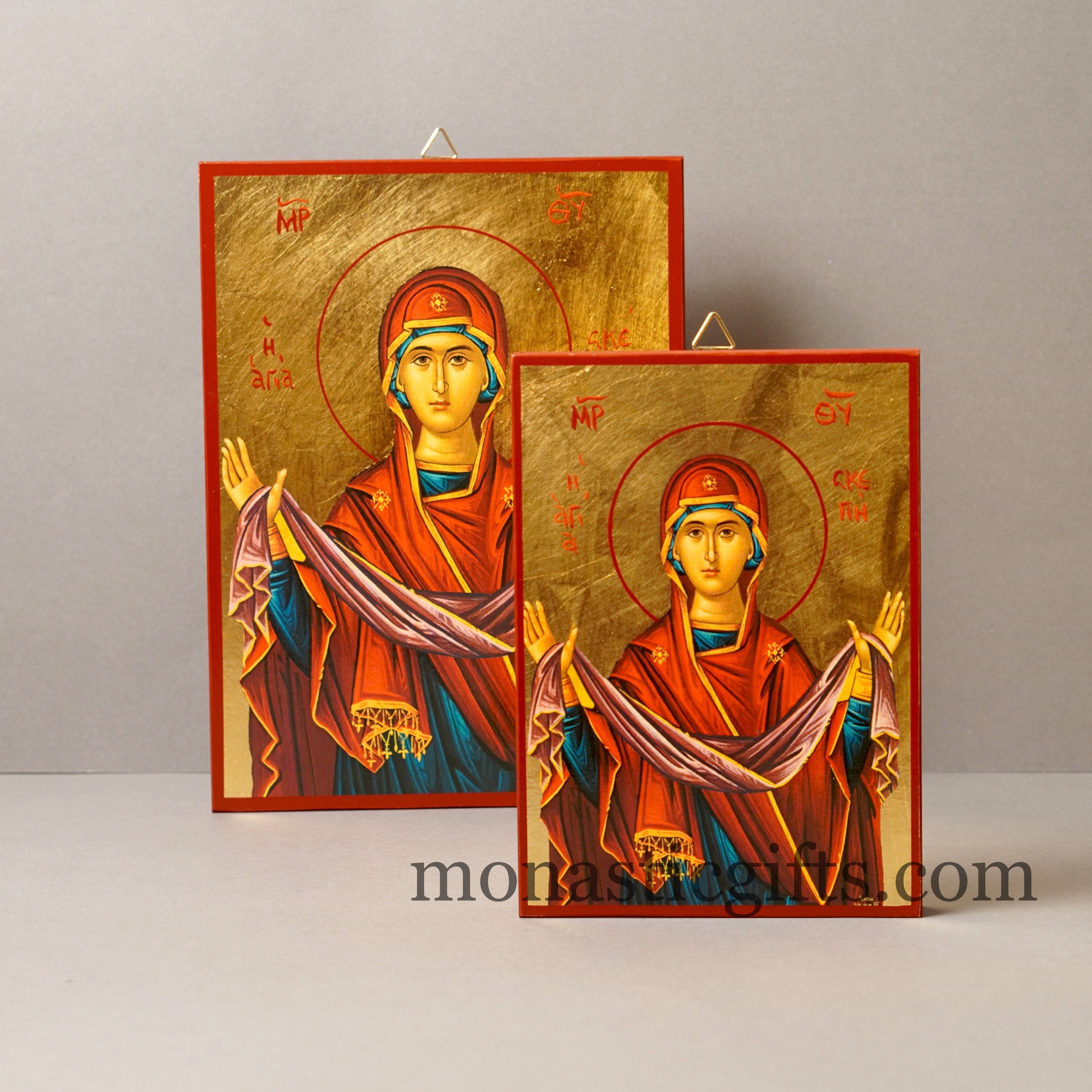 Greek Monastery Products | Gifts of Faith | Meteora & Mount Athos ...