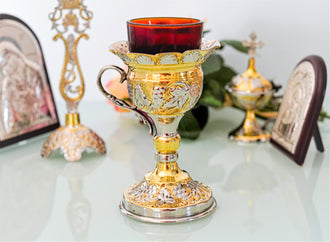 Greek Monastery Products | Gifts of Faith | Meteora & Mount Athos ...