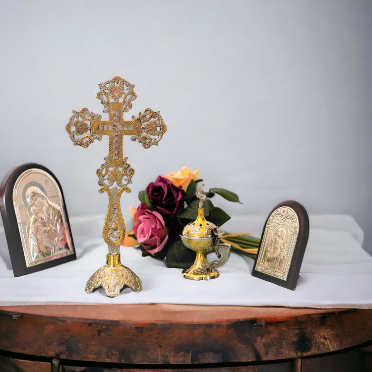 Greek Monastery Products | Gifts of Faith | Meteora & Mount Athos ...