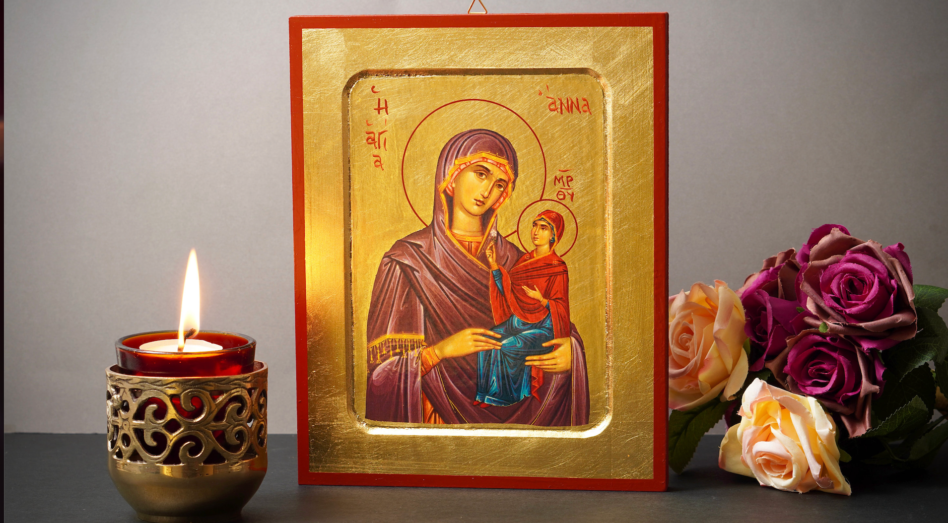 Greek Monastery Products | Gifts of Faith | Meteora & Mount Athos ...